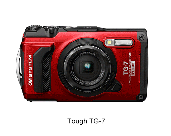 Black Friday Starts Early: Save 20% on Outlet Cameras & Lenses - OM SYSTEM